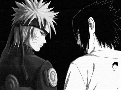 Black Sasuke 4k Desktop Wallpapers Wallpaper Cave