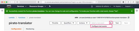 Write An Aws Lambda Function With Kotlin And Micronaut Kodeco