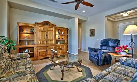 Sun City Festival Homes For Sale Home Retirement Community New Homes