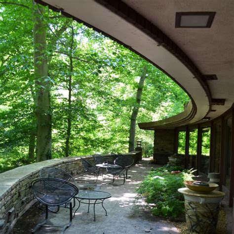 Stream Frank Lloyd Wright Suite Solar Hemicycle London Symphony