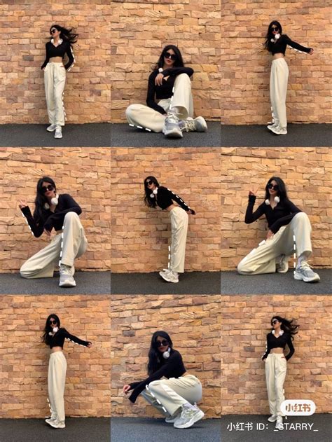 Instagram Poses Aesthetic Poses For Instagram How To Pose For Instagram