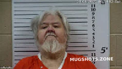 Lawrence Hubert Marion 01042025 Cherokee County Mugshots Zone