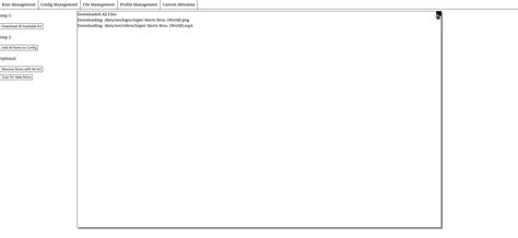 Installer EmulatorJs Avec Docker