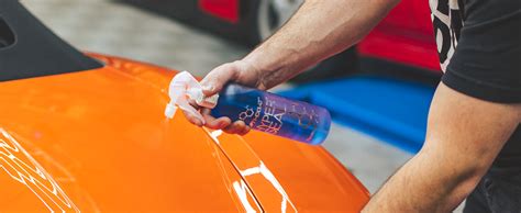 Opti Coat Hyper Seal Creates A Super Slick Surface For Easy Cleaning In High