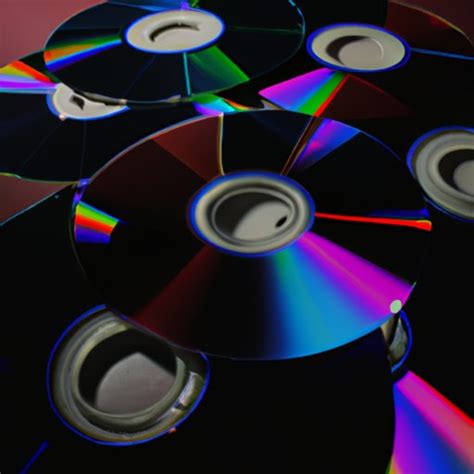 The History And Impact Of Cds A Look Back At The Invention Of Compact