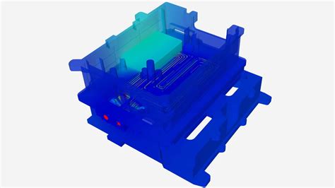 Ansys Fluids On Linkedin Did You Know Ansys Fluent Has A Native Multi