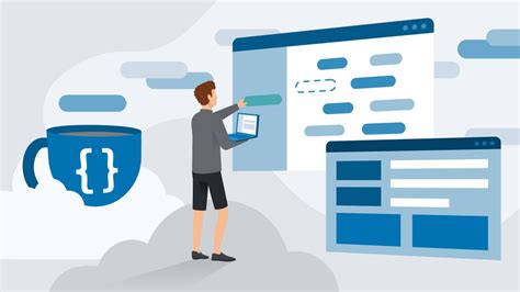 Onlinekurs Jakarta Ee Grundkurs Linkedin Learning Früher