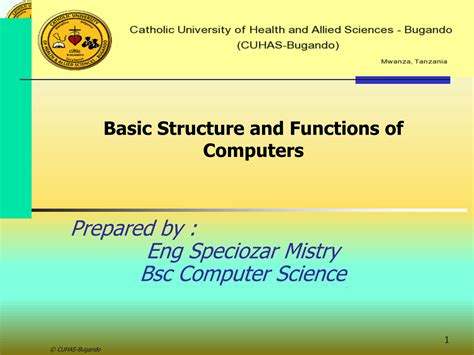 SOLUTION Basic Structure And Functions Of Computers Studypool