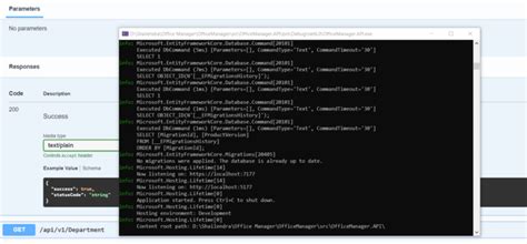 How To Implement Serilog In Aspnet Core Web Api