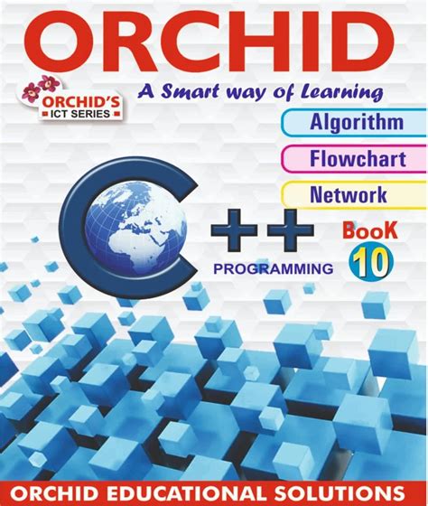 English Orchids 10th Computer Programming Books At Rs 290 In Chennai