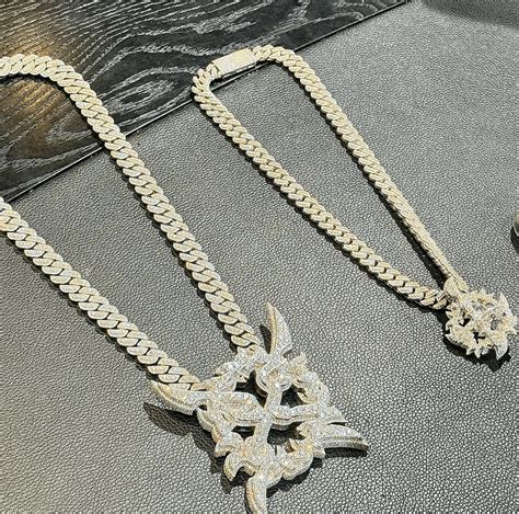 Kens Chain Had A Son Rplayboicarti