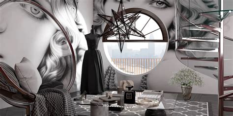 Created By Daniela Di Nuzzo On Homestyler