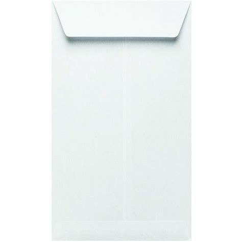 Envelope Fs 10x15 Brown Or White Sinarline Pack Of 50 Star Light Kuwait