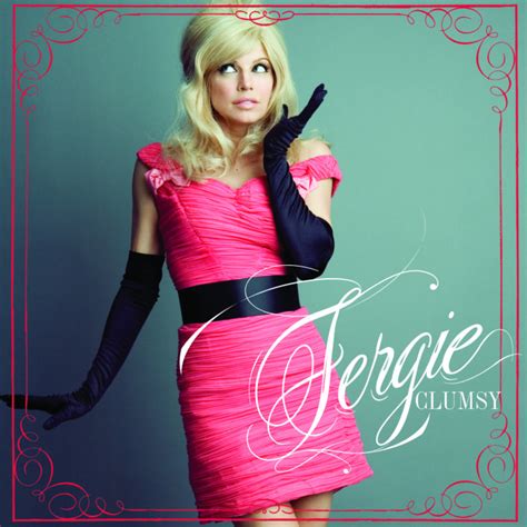 Fergie Musik M I L F