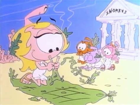 Snorks 1984