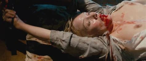 Nackte Laura Birn In Purge