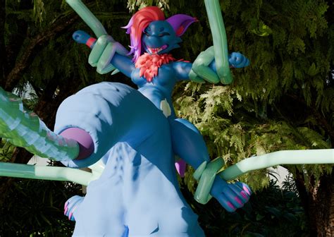 Rule 34 Anal Anal Sex Anonymous Artist Anthro Balls Balls Inflation