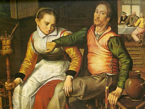 Famous 16th Century Art