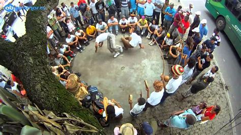 AssociaÇÃo Cultural RaÍzes Capoeira De Roda Patrimônio Cultural Da Humanidade Pela