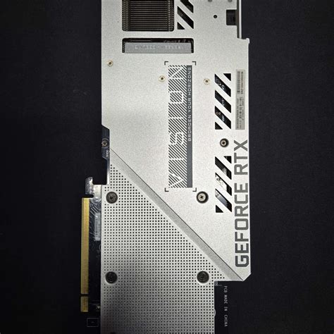 Gigabyte Vision Rtx 3080 Ti Jawa