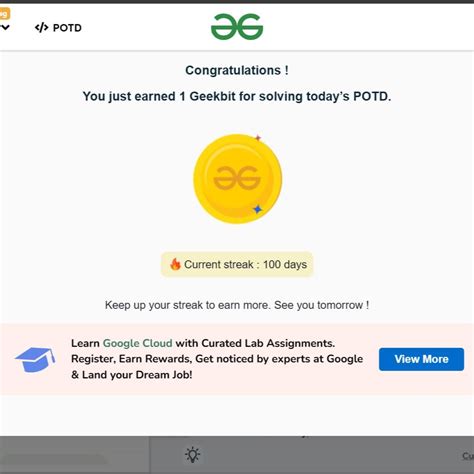 Harsh Kumar On Linkedin Connections 100daysofcodechallenge 100daysofcode Gfg Problemsolving