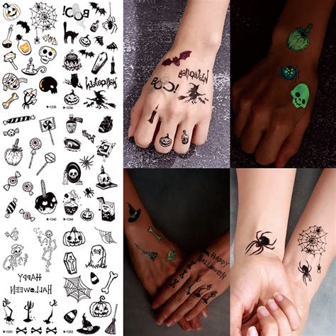 Custom Water Tattoos