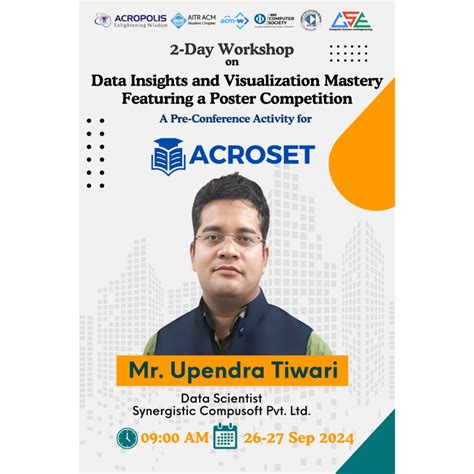 Acropoliscollegelndore Acropolis Acropolisgroupofinstitutions Growth Learning Workshop