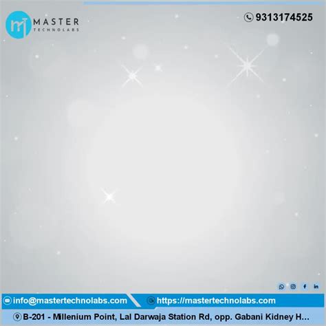 Video Master Technolabs On Linkedin Merrychristmas Merryandbright