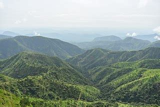 Boki Lga Cross River State