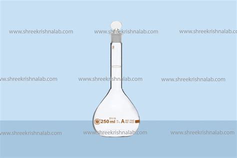 Volumetric Flask 5 Ml Latest Price Manufacturers And Suppliers