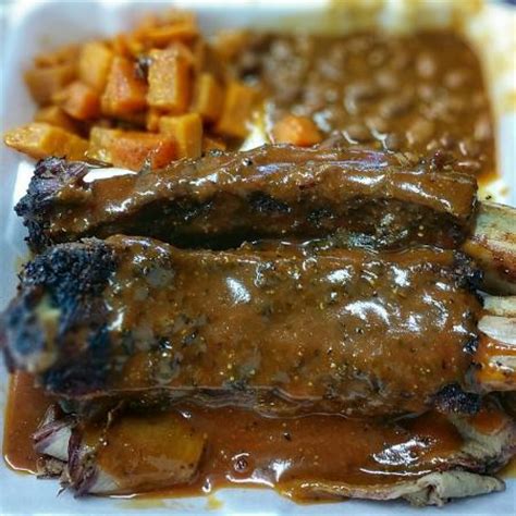 Mr Ks Original Bbq Tucson Updated 2021 Restaurant Reviews Photos