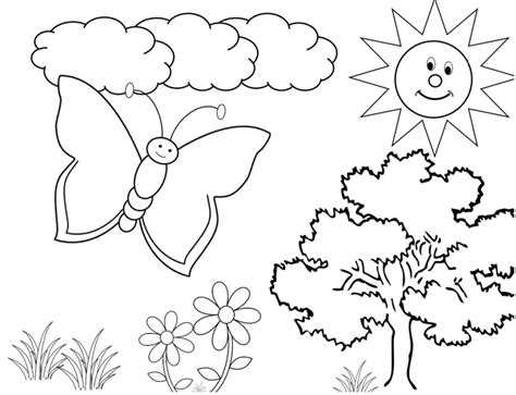 Літо для розмальовки🔆 Pepelt