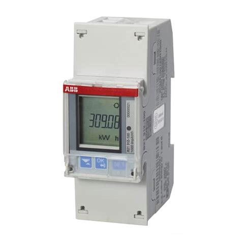 Compteur Energie Guide Des Produits