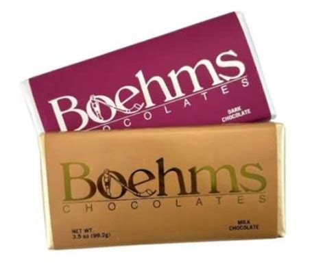 Shop Boehms Candies And Chocolates
