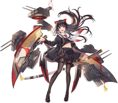 Sakawa Gallery Azur Lane Wiki