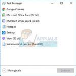 Fix Windows 10 Clock Disappeared