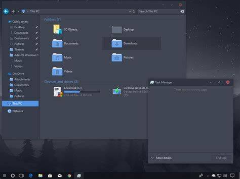 customize desktop windows 10 ayaankruwthornton