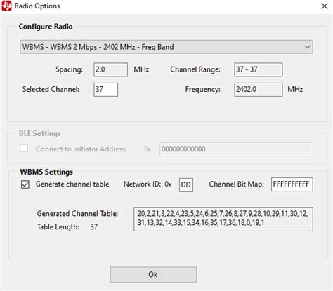 Getting Started — Smartrf Packet Sniffer 2 User Guide Documentation
