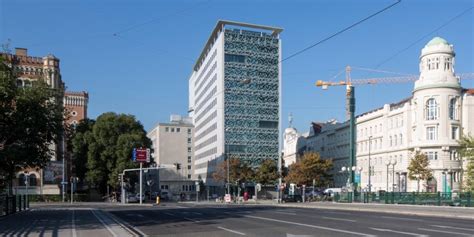 Lunzer Unternehmensgruppe 1090 Wien Rl3 Universität Wien