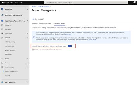 Microsoft S Security Service Edge Solution Deployment Guide Introduction Microsoft Entra