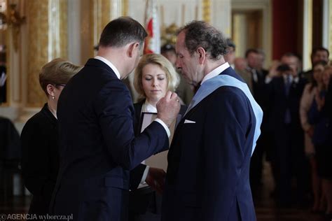 Polacy Nagrodzeni Michalina Olszańska I Michał Lorenc Zdobyli Czeskie Lwy