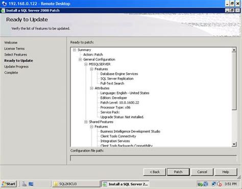 Install Sql Server 2008 On A Windows Server 2008 Cluster Part 4