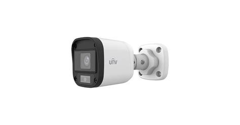 Uniview UAC B F W MP HD Bullet Analog Camera Price In BD