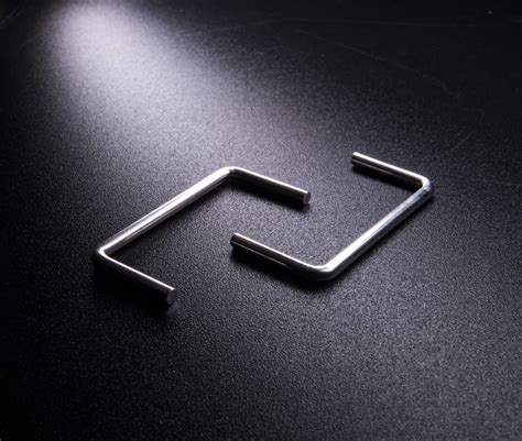 Gateron Plate Mount V2 Stabilizers | Kinetic Labs