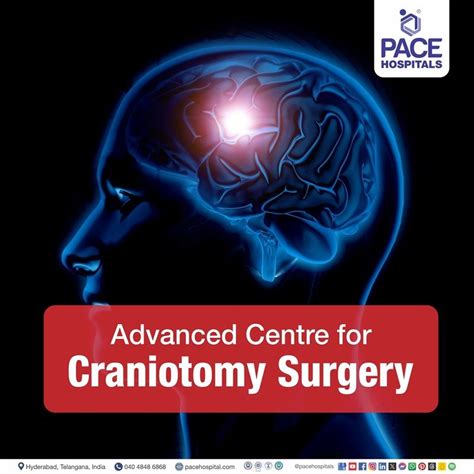 Best Craniotomy Procedure In Hyderabad Cost Benefits