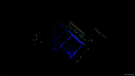 点云处理与可视化点云可视化 Csdn博客 点云处理与可视化点云可视化 Csdn博客