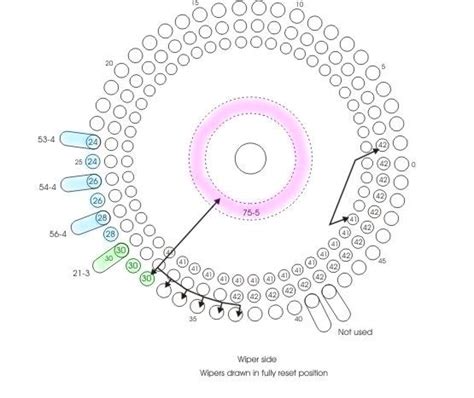 Bingo Pinballs How They Work Reflex Unit