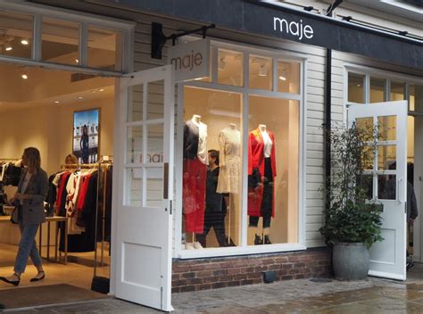 英国旅游攻略 比斯特打折村指南 Bicester Village 折扣 品牌 购物 美食全总结