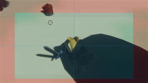 Unity使用freelookcamera实现可自由移动的第三人称镜头unity第三人称奔跑时视角可以转动 Csdn博客