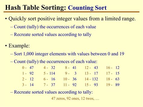 Ppt Cs 261 Data Structures Powerpoint Presentation Free Download